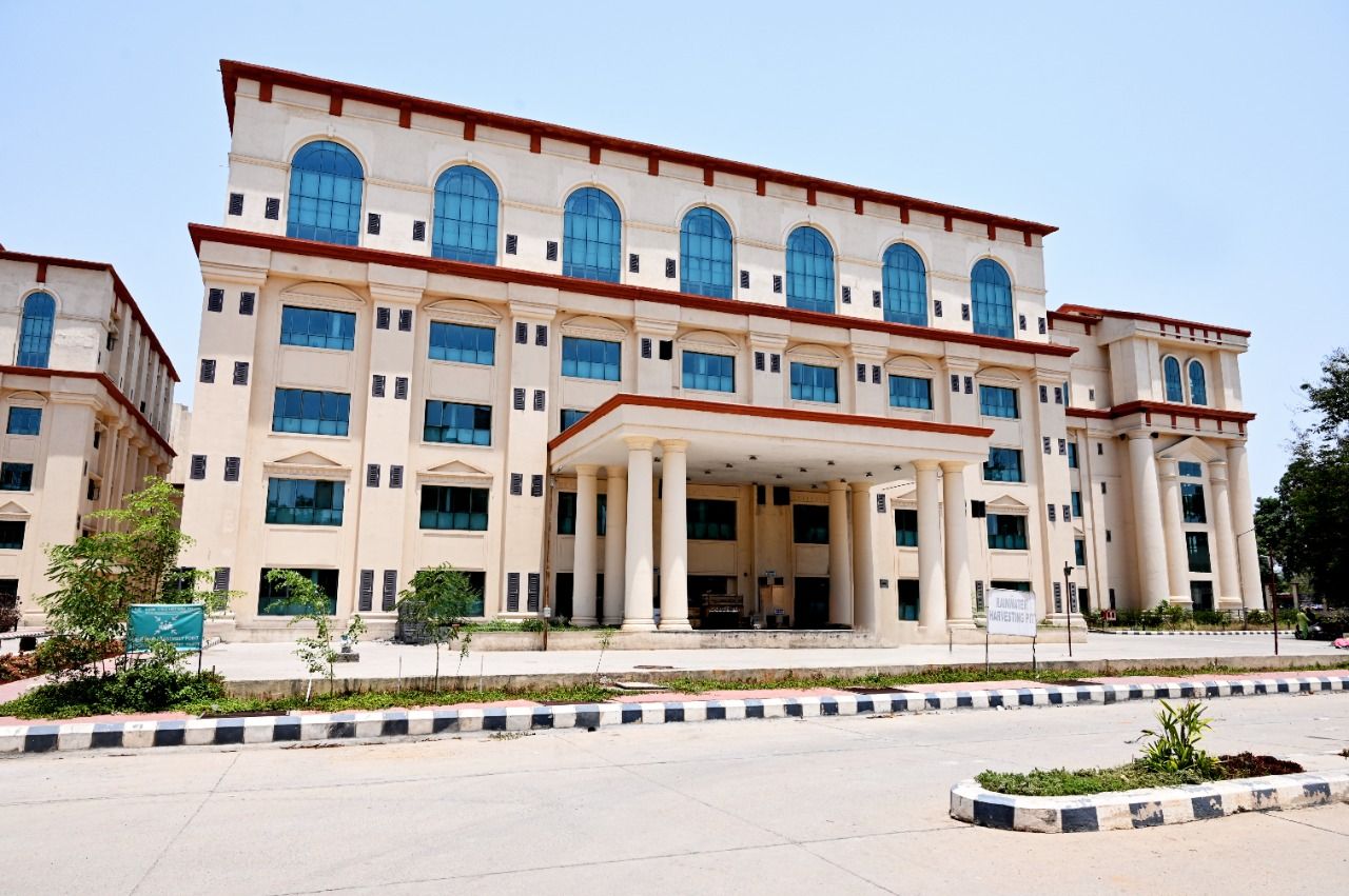Sundargarh Medical College Gets NMC Nod For 100 MBBS Seats - Odisha Stand