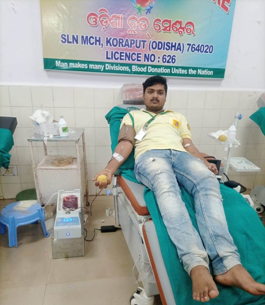 108 ambulance crew turned angel for critical mother - Odisha Stand