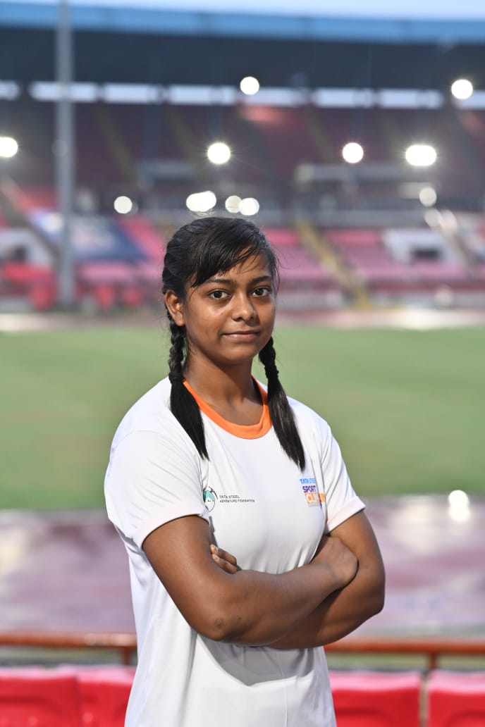 Tata Steel sends five of its cadets to represent India at the Asian Games 2023 - Odisha Stand