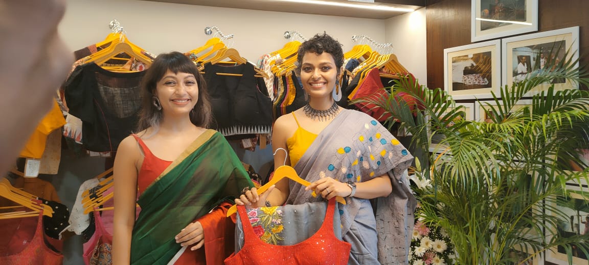 Suta ‘comes home’ to Bhubaneswar with the launch of a new retail store ...