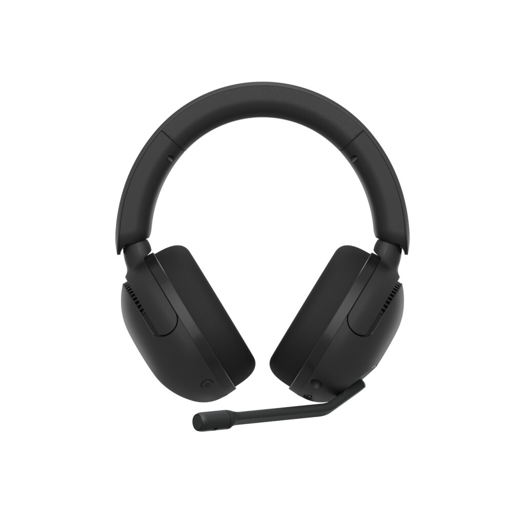 Sony India unveils INZONE H5 wireless gaming headset to elevate your ...