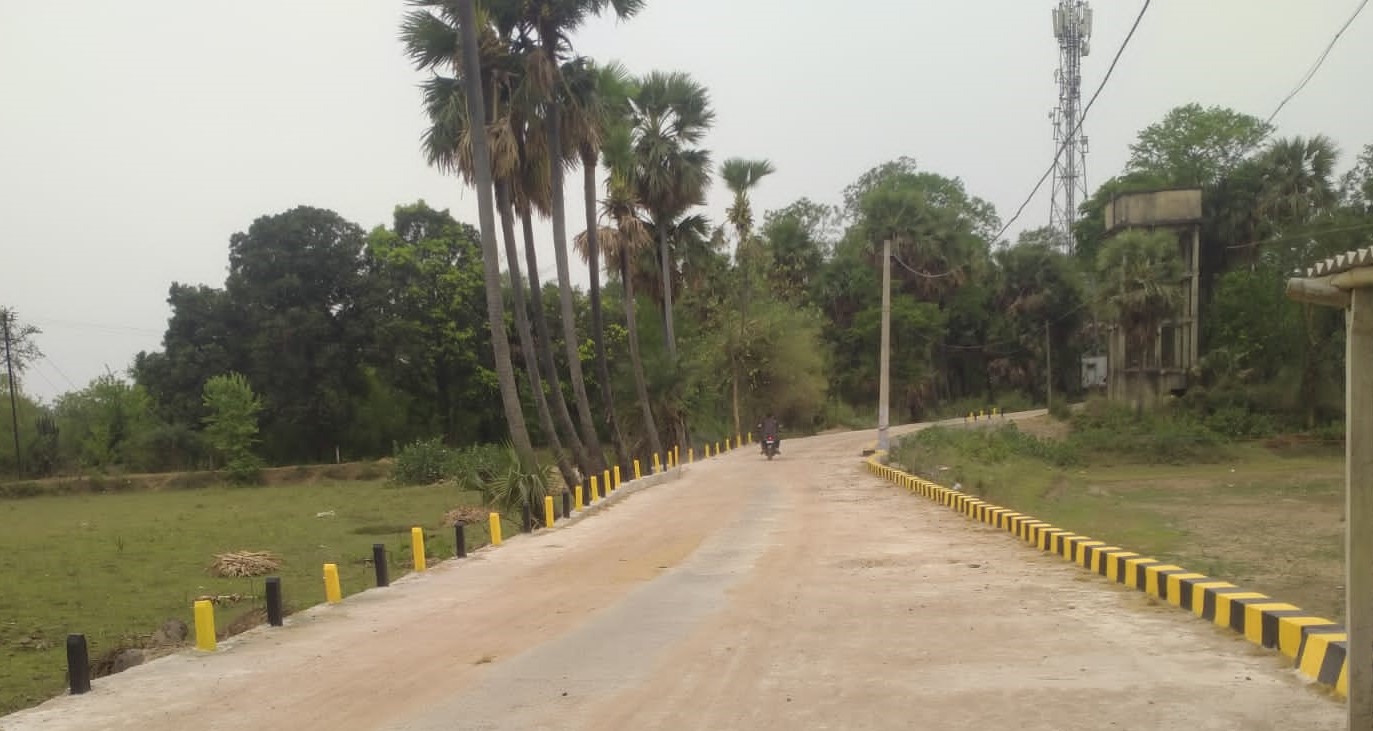 Tata Steel Foundation's rural infrastructure initiatives benefit more ...