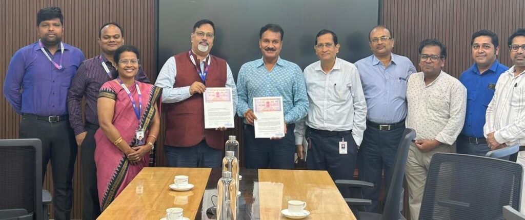 TPSODL Collaborates with SBI to Enhance Digital Energy Payment Services ...