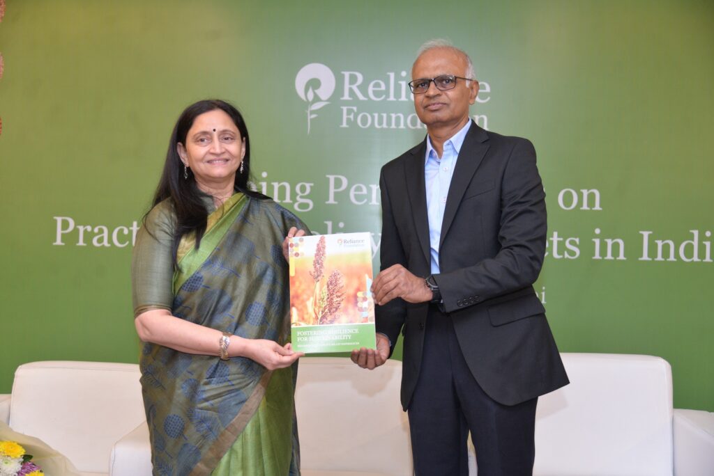 Build on International Year of Millets momentum for ‘the crop of the ...