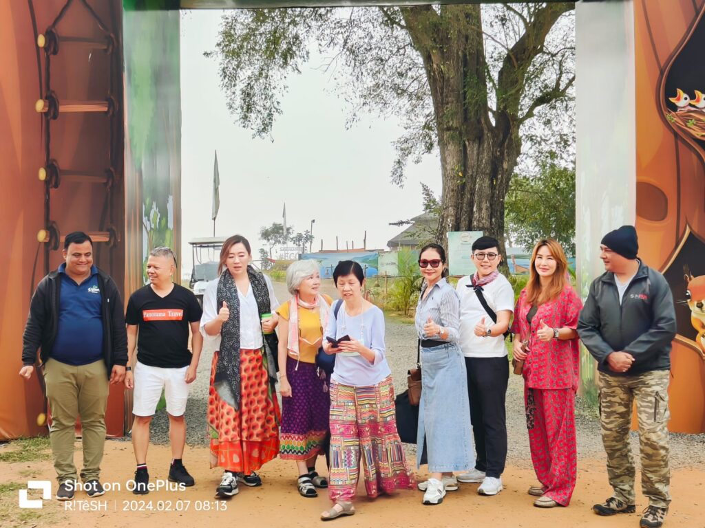 Odisha Travel Bazaar ends on a high note at Eco Retreat Konark - Odisha ...