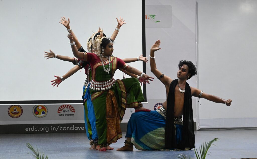 IIT Bhubaneswar holds Annual Social & Cultural Festival Alma Fiesta ...