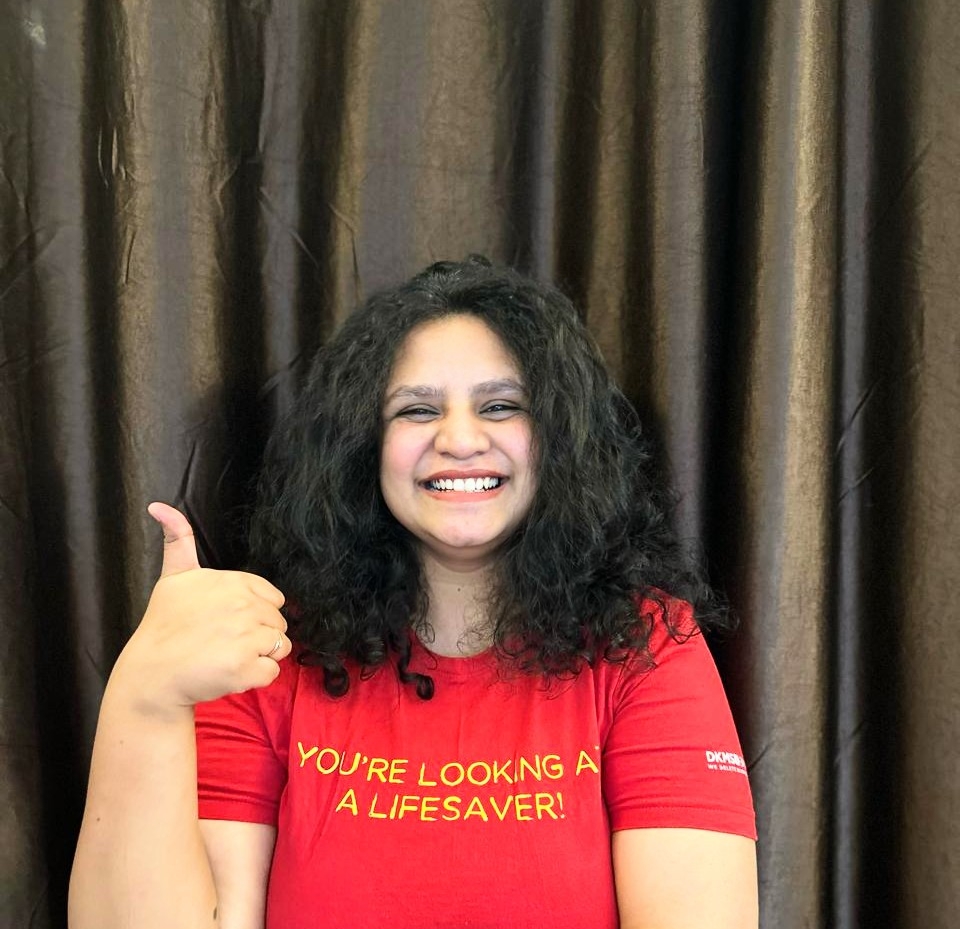 International Women's Day: Young Women Take Charge as Lifesavers ...