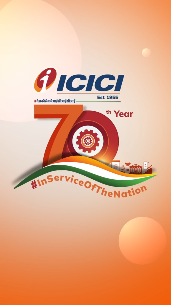 ICICI Bank's journey through seven decades - Odisha Stand