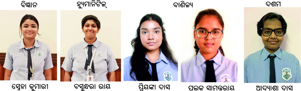 KiiT International School Achieves 100% First Division, Including SEN ...