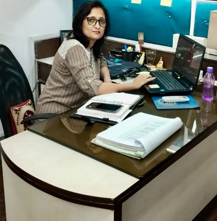 Meet Prema, a Trucking Partner with Amazon who overcame challenges to ...