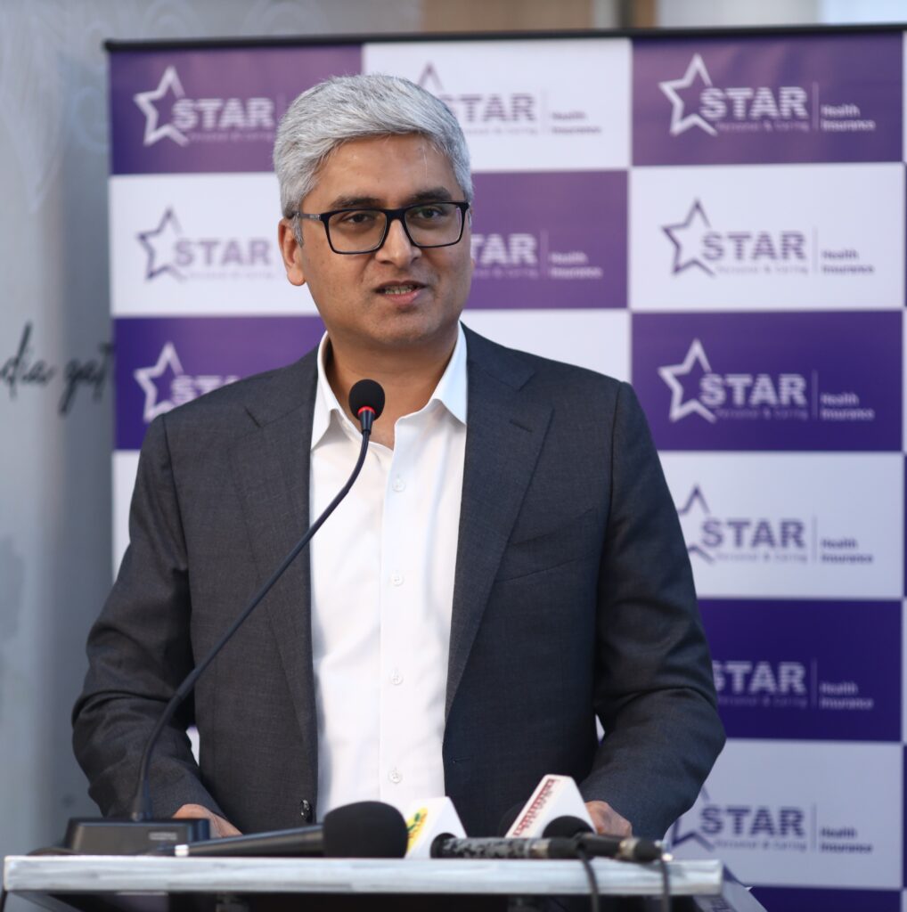 Star Health Insurance Announces Its Home Health Care Services Across 50 ...