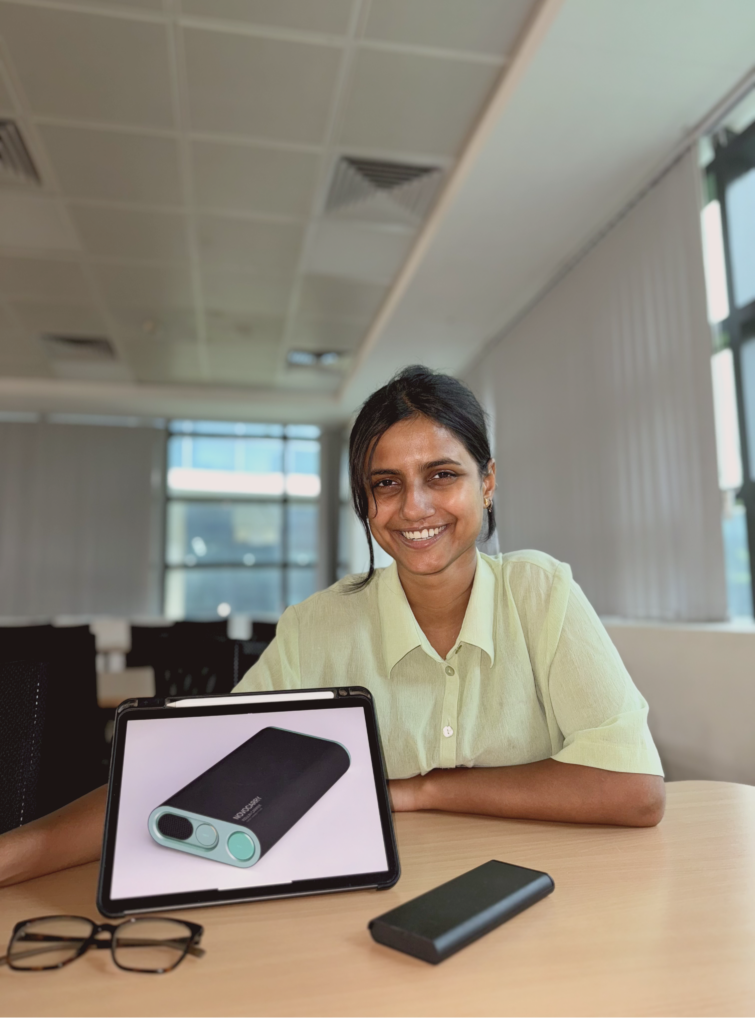 Odisha based design student wins James Dyson Award 2024 for innovative ...