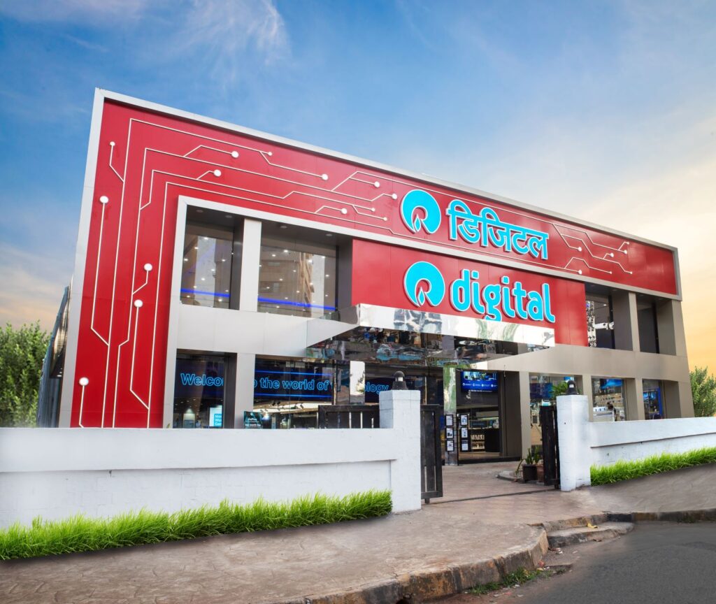 India celebrates with Reliance Digital’s Festival of Electronics ...