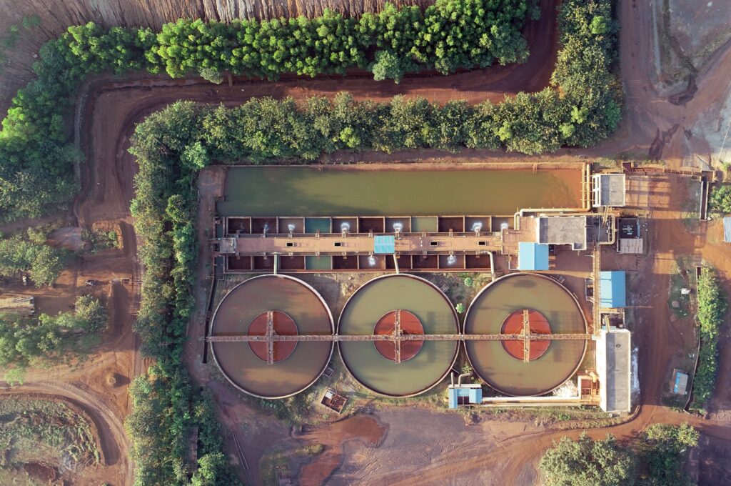 Tata Steel FAMD Takes the Lead in Water Management with Smart ...