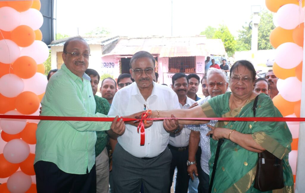 Shanti Chikitsa Hospital- a unit of Shanti Memorial Hospital ...