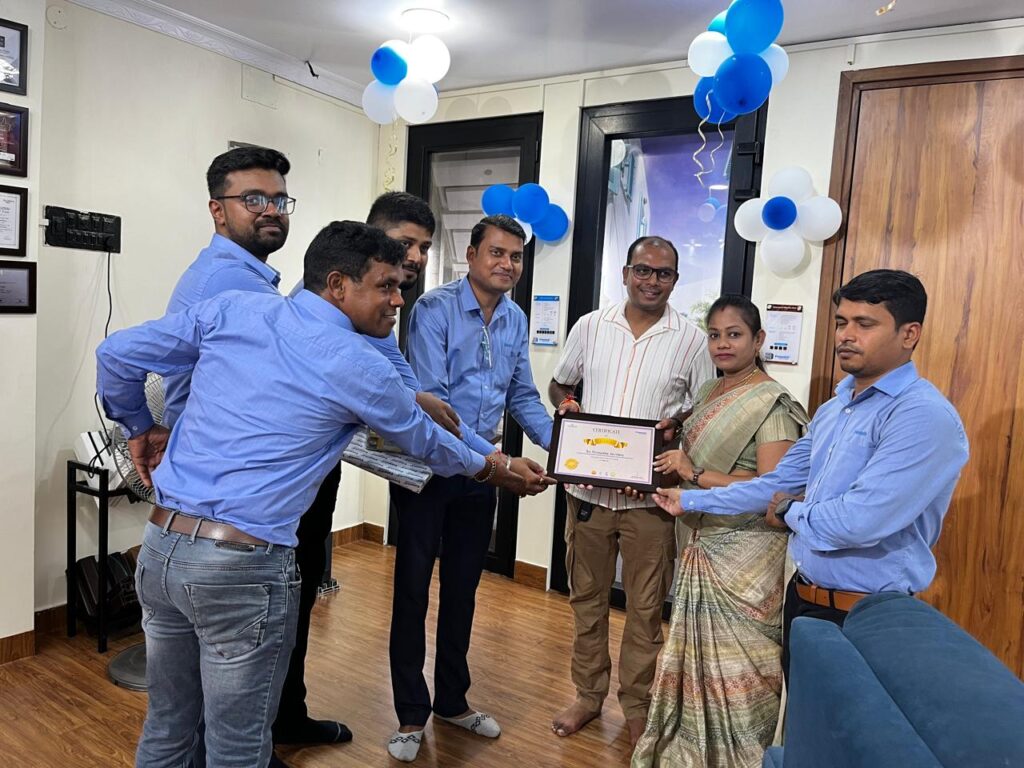 Fenesta expands its retail presence in Rayagada - Odisha Stand