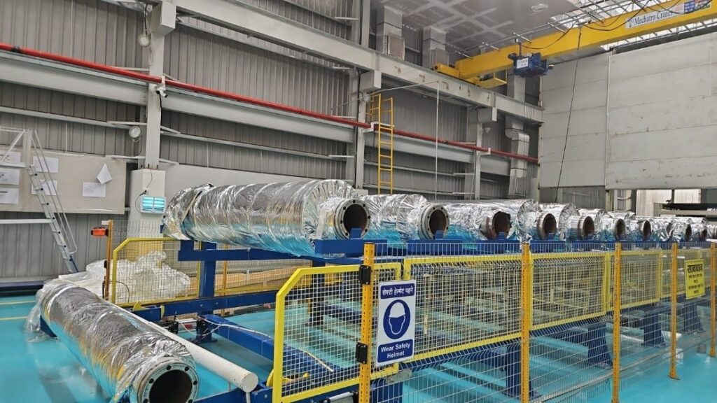 BC Jindal Group’s JPFL Films Becomes India’s First Packaging ...