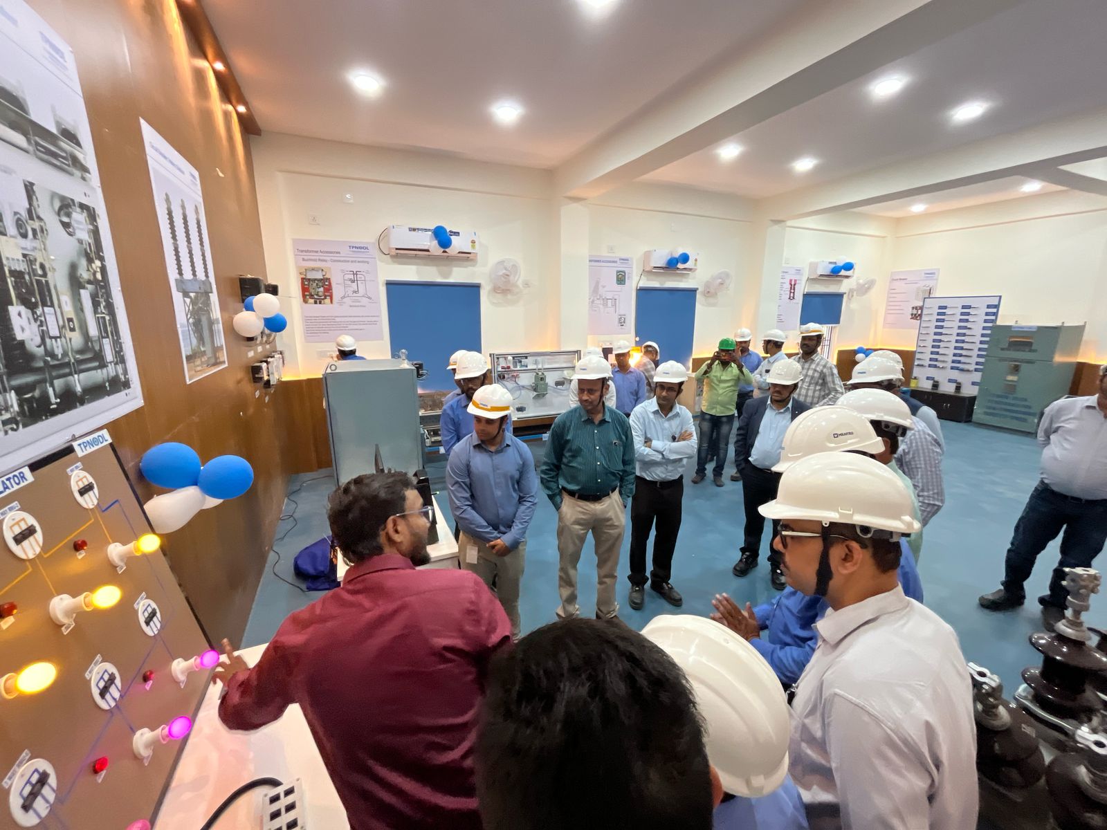 TPNODL Skill Development Centers Expand to 5 Districts Focusing on ...