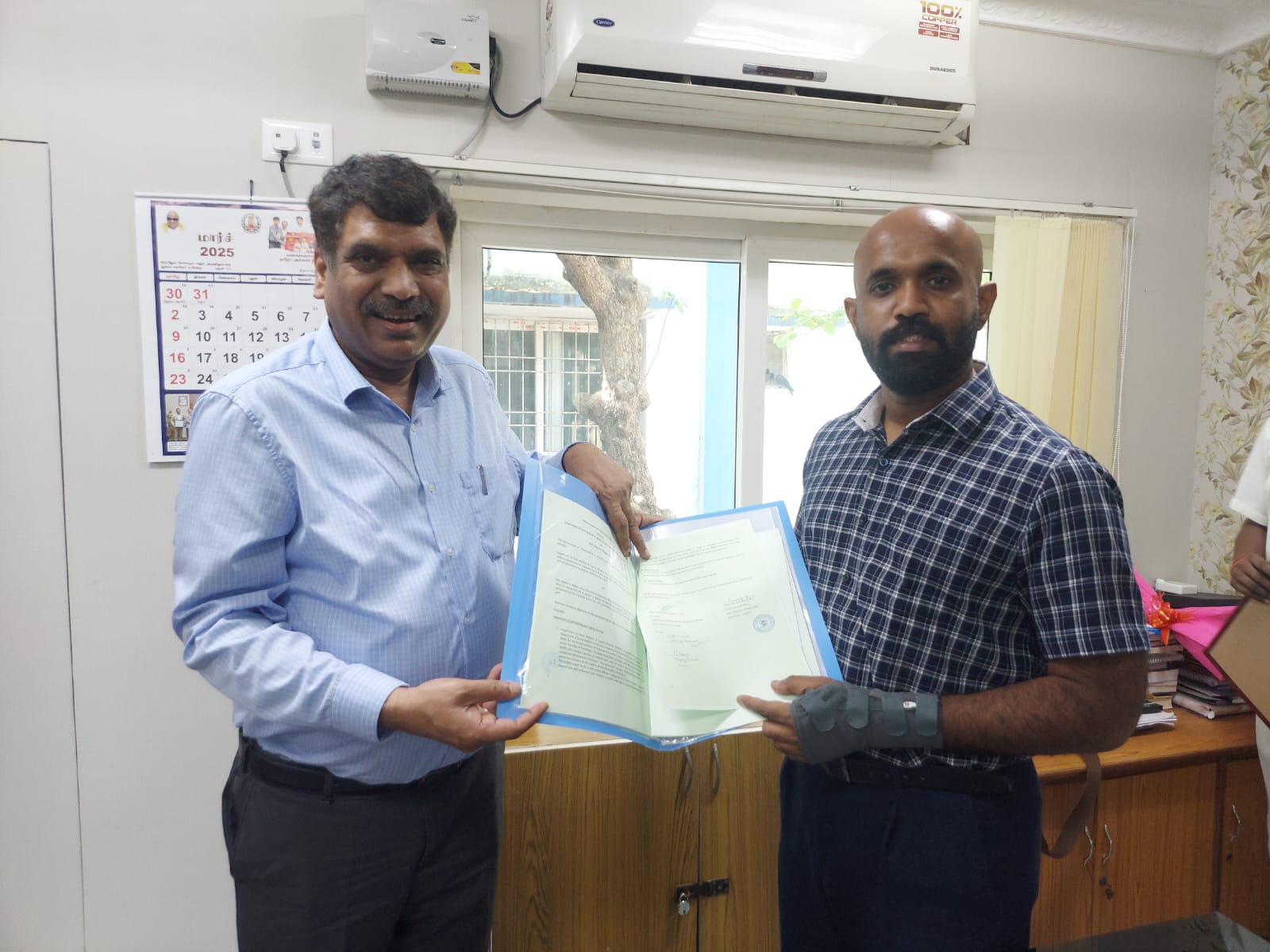 Tamil Nadu Government and SOS Children’s Villages India Join Hands for ...