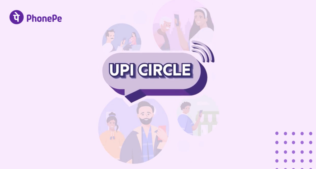 PhonePe goes live with UPI Circle - Odisha Stand