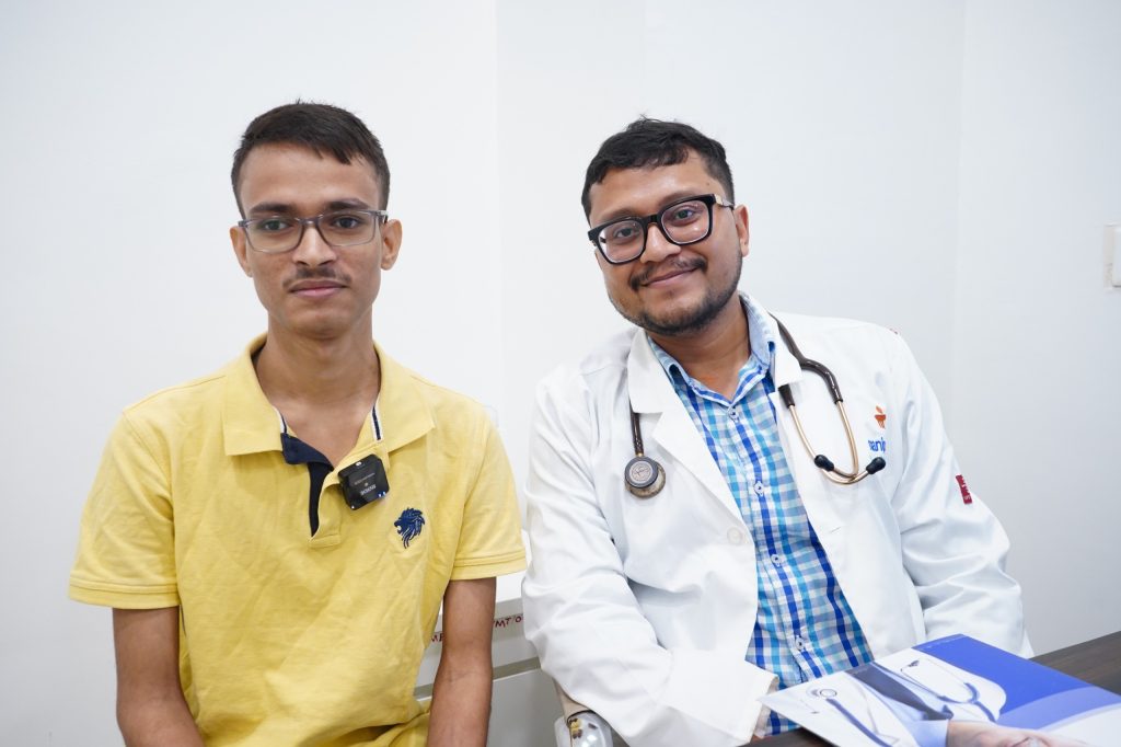 Complex Case of Rare Bone Marrow TB and HLH Successfully Treated in ...