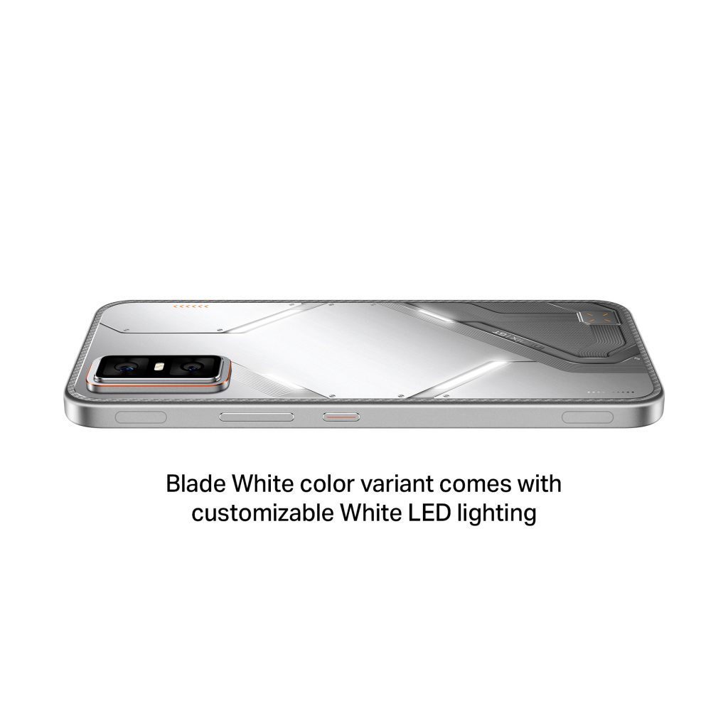 Infinix Launches GT 30 Pro Gaming Smartphone - Odisha Stand