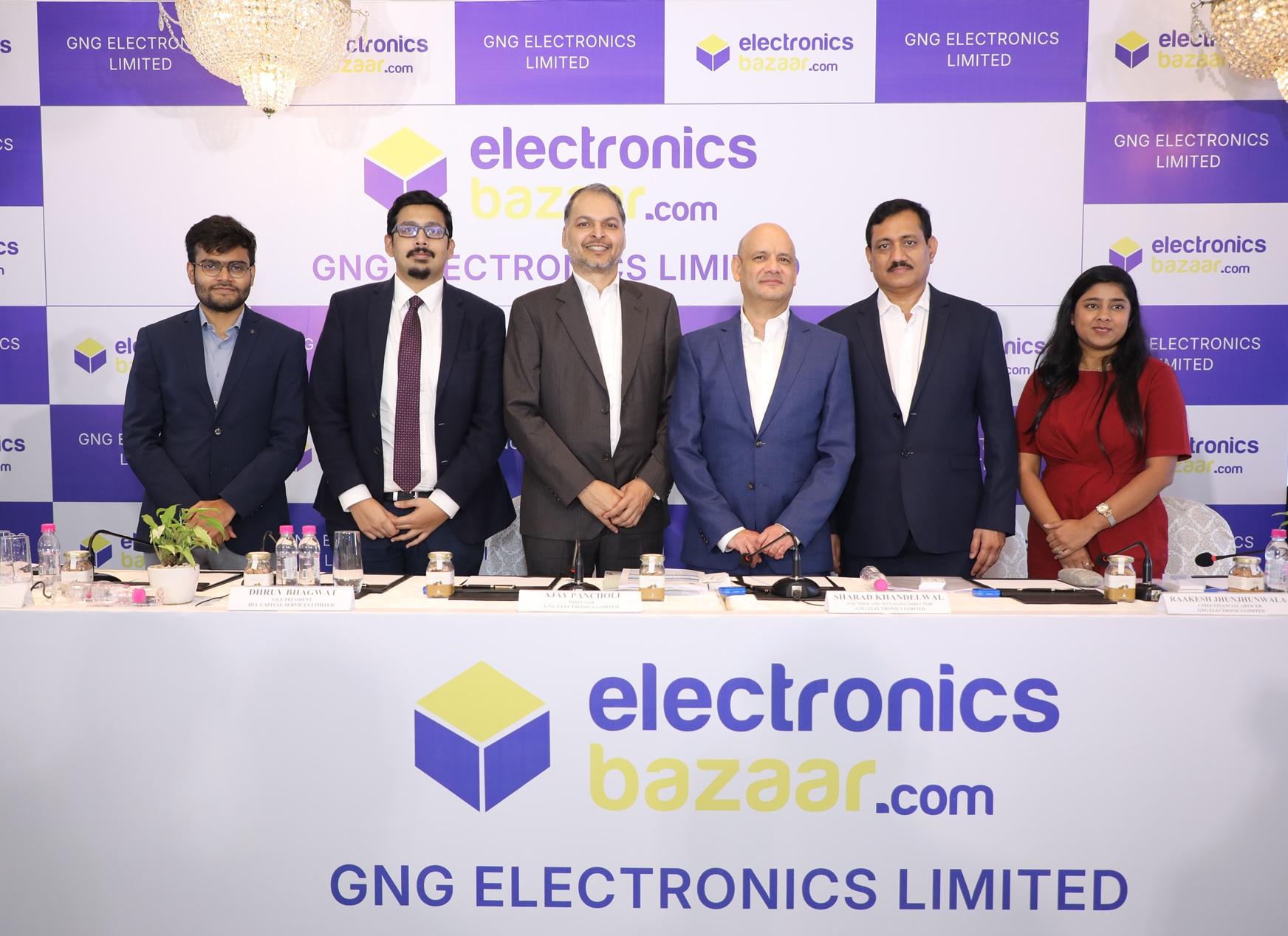 GNG ELECTRONICS LIMITED INITIAL PUBLIC OFFERING TO OPEN ON WEDNESDAY ...