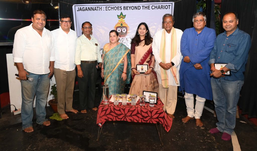 ZTOP IoT Solutions Launches “Jaga Katha”: An AI-Generated Music Video ...