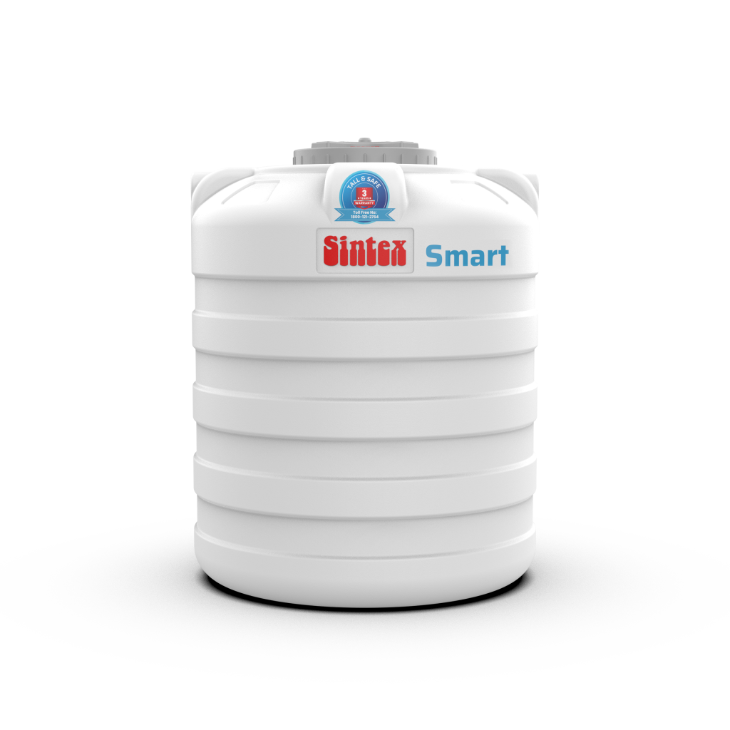 Sintex Launches ‘SMART’ Tank in Odisha to promote safe water storage ...
