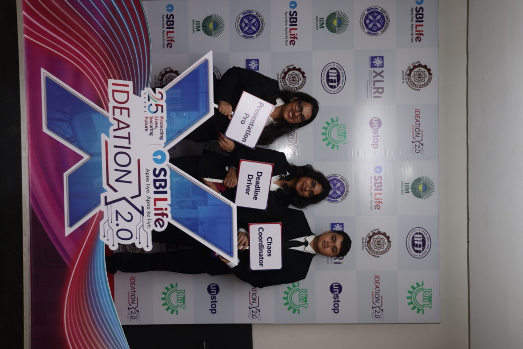 Xavier Institute of Management, Bhubaneswar (XIMB) secures finalist ...